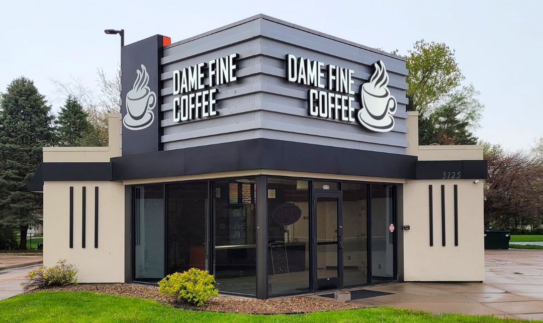 Menu | Dame Fine Coffee